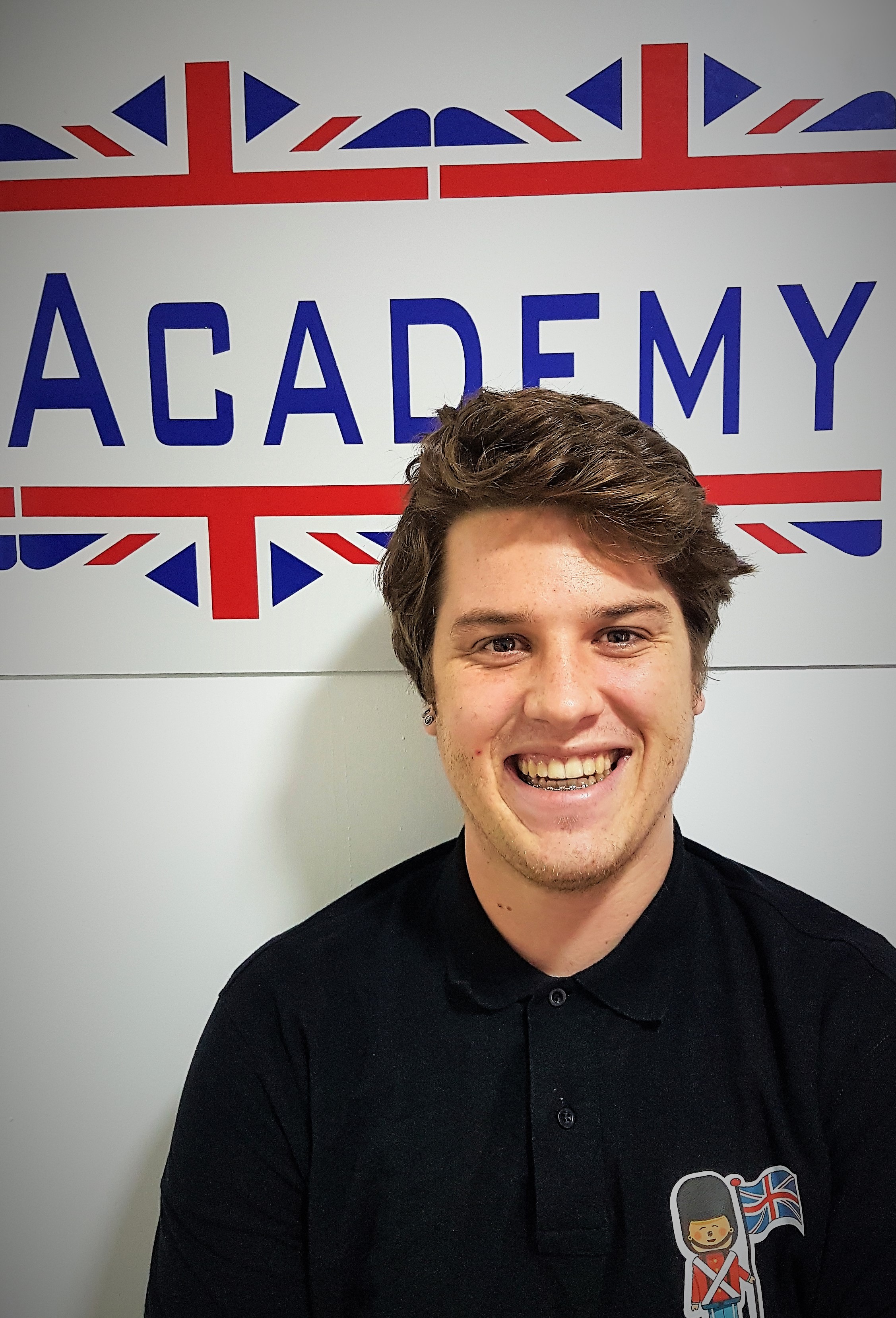 ¿Quiénes somos? – Málaga English Academy